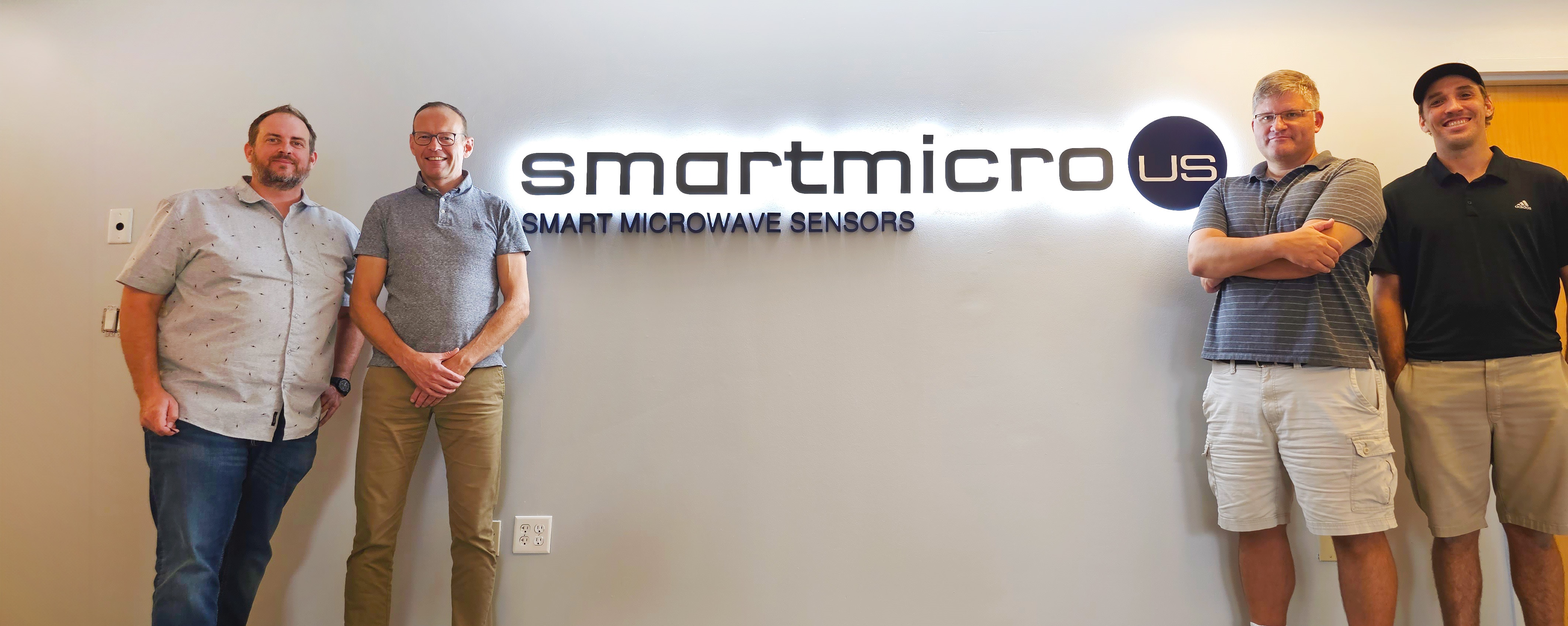Smartmicro has US on its radar with new subsidiary | ITS International